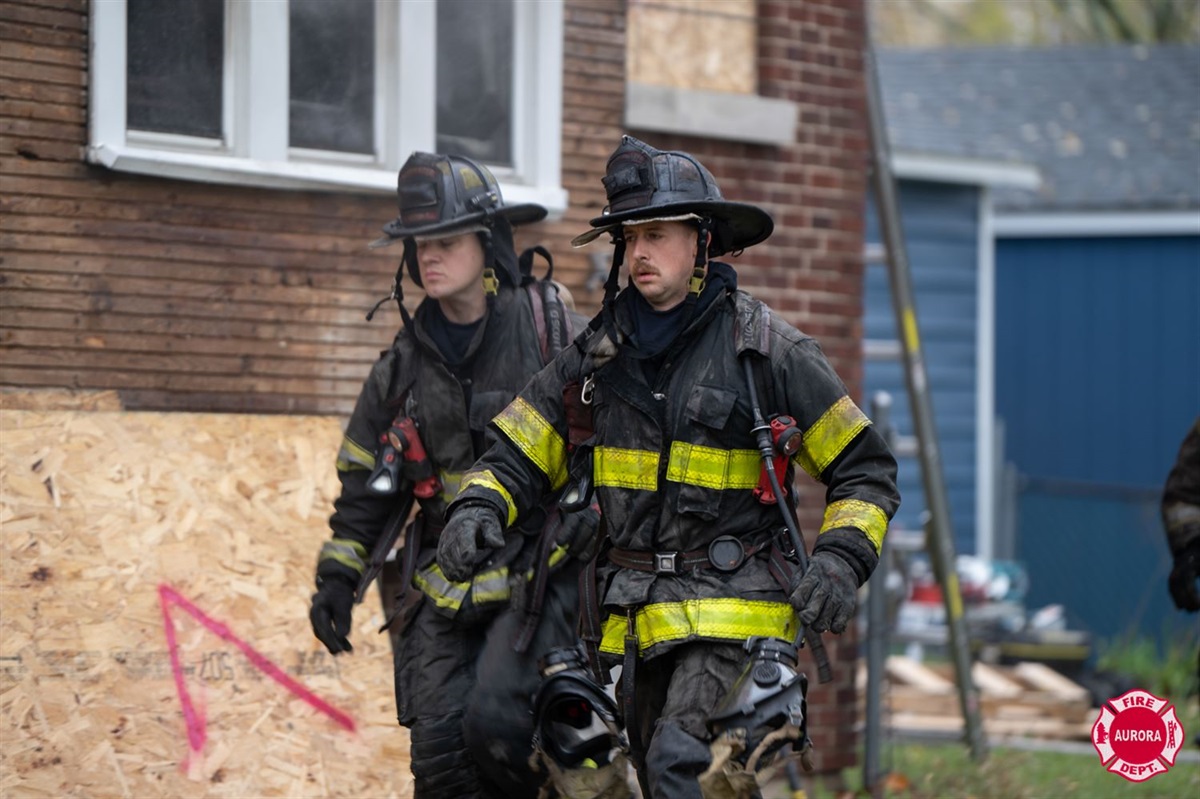 Fire Prevention Bureau | Aurora, IL Public Safety