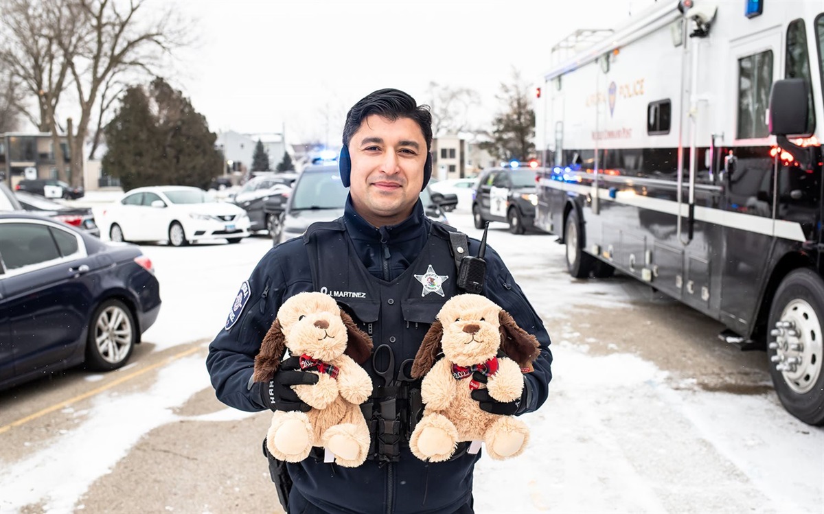 Crime Prevention Tips and Programs | Aurora, IL Public Safety