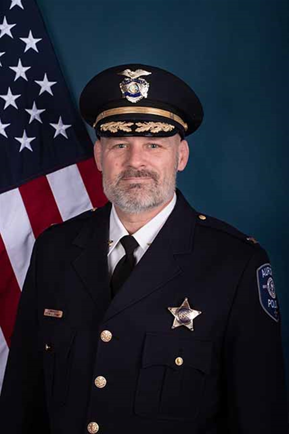 Deputy Chief of Police | Aurora, IL Public Safety